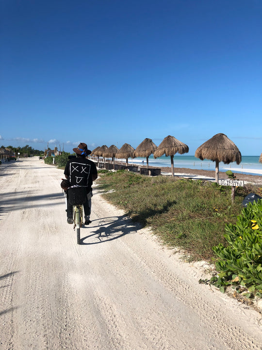 Restless – Restless Brand